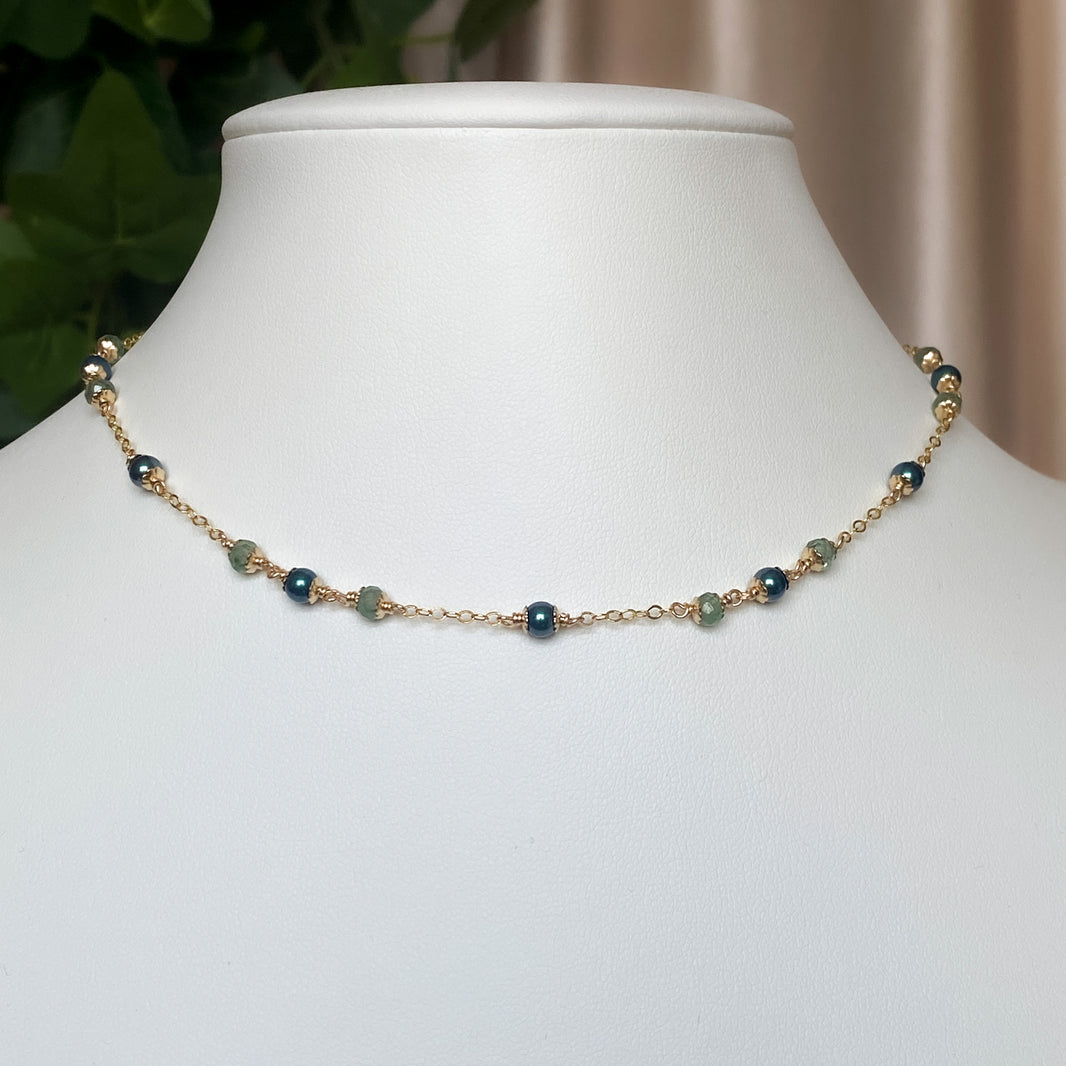 Necklaces – Soul Society Jewelry