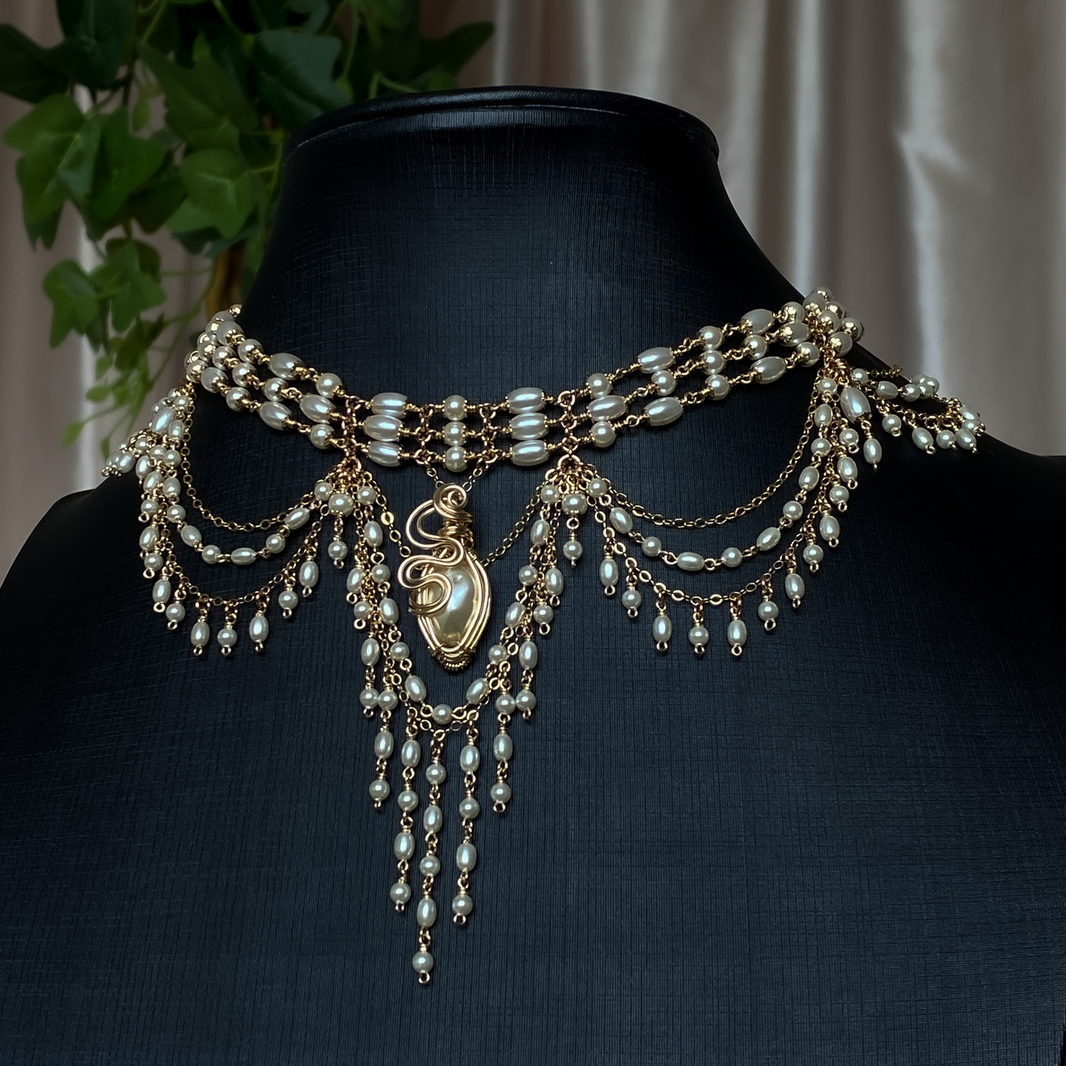 Necklaces – Soul Society Jewelry